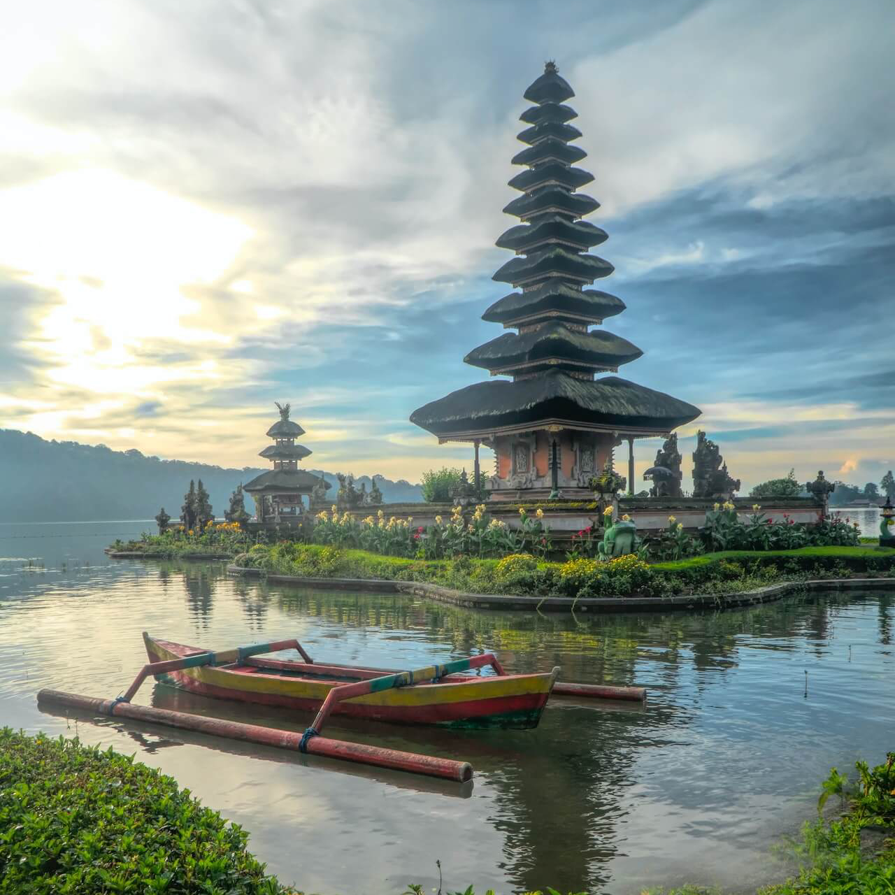 5 Most Popular Tour Destinations in Bali - Bali Bija Tour